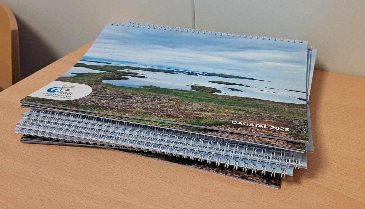 Dagatal RML 2025 | Ráðgjafarmiðstöð landbúnaðarins