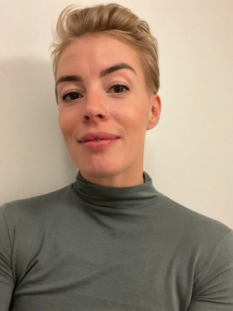 Guðrún Hildur Gunnarsdóttir komin til starfa | Ráðgjafarmiðstöð ...